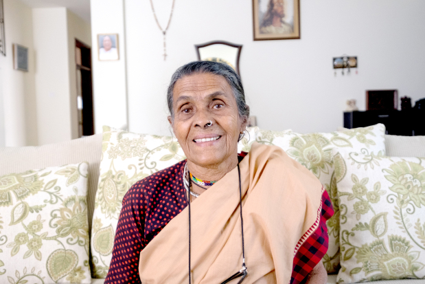 Bahrain News: Major honour for Indian social worker Daya Bai