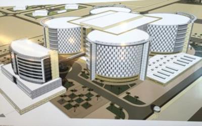 Kuwait: Kuwait to construct prison with 5-star-like facilities