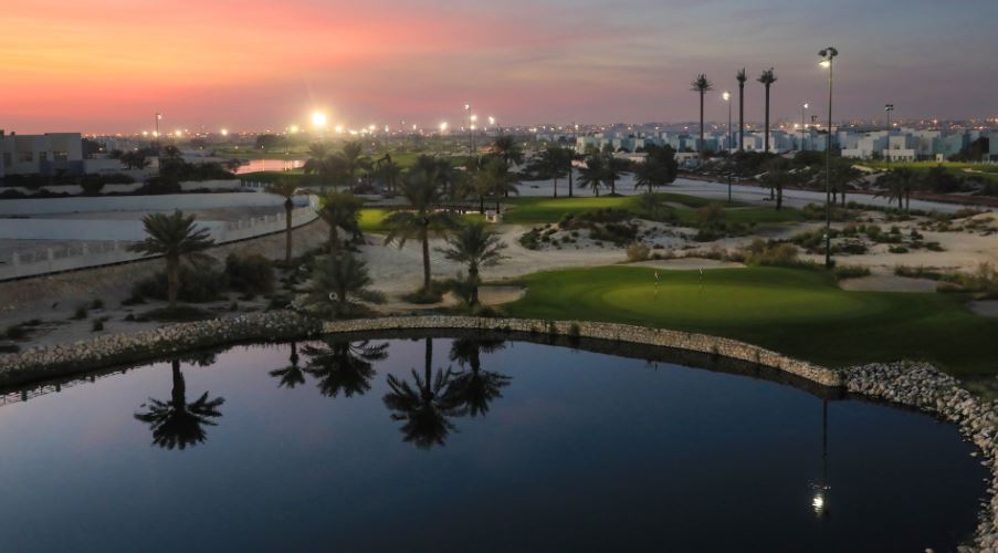 Golf: Mena Tour golf set for Bahrain debut at RGC