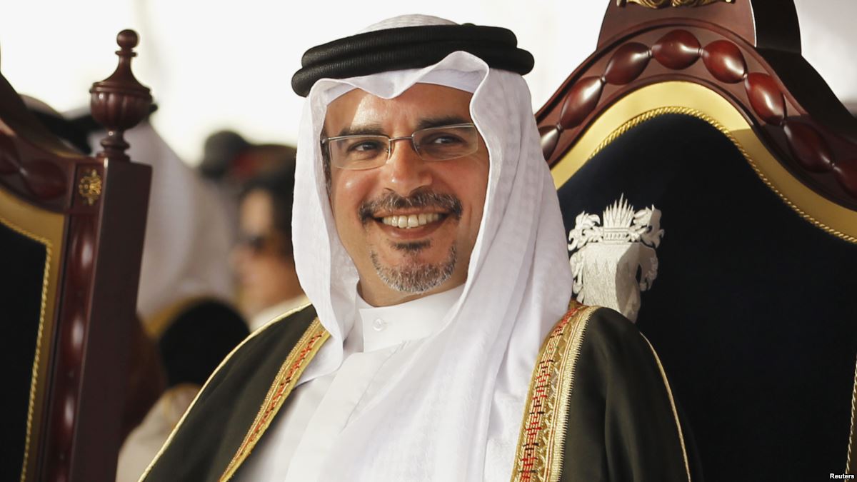 Bahrain News: Crown Prince appoints key officials