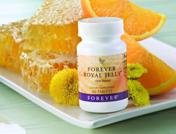 KSA: Saudi warn against using Forever Royal Jelly
