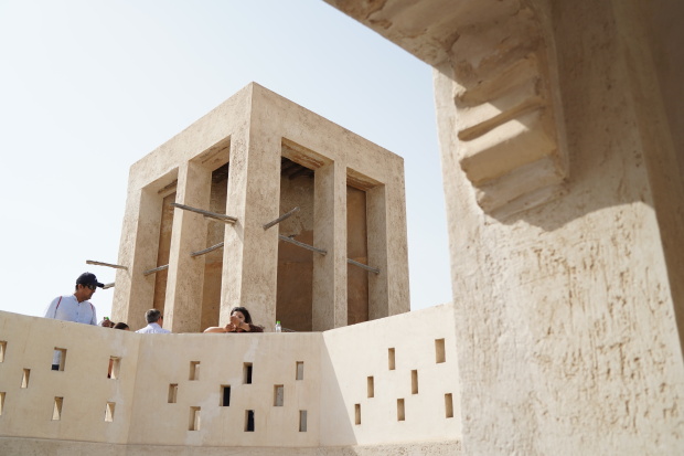 Bahrain News: VIDEO: A walk through Bahrain’s history at iconic Pearl Route