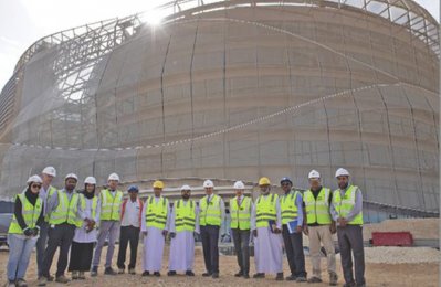 Oman Business: Omantel HQ nearing completion, set for handover in H1