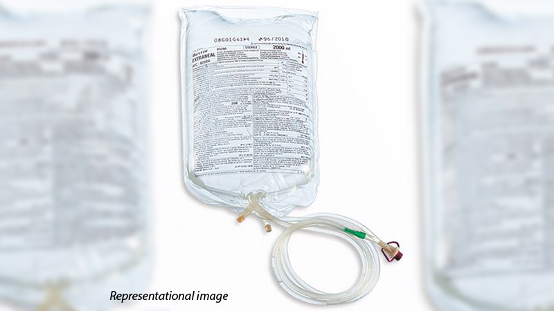 UAE: Two lots of Extraneal recalled in the UAE