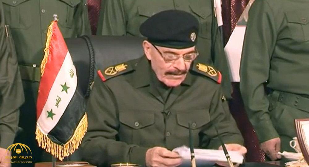 Kuwait: Former Iraqi vice president apologises to Kuwait for invasion