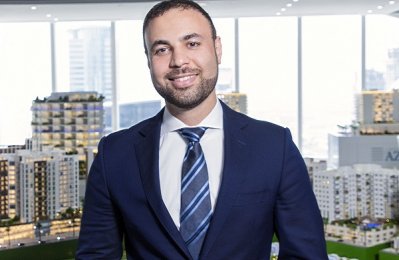 UAE Business: Azizi signs home finance deal with Dubai Islamic Bank