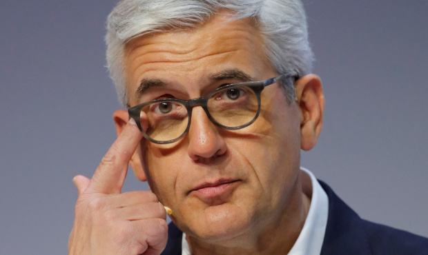 International Business: ABB seeks new chief executive after Spiesshofer ...