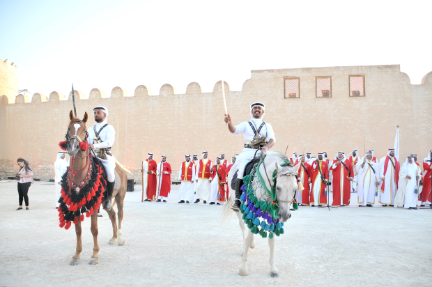 Bahrain News: Traditional handicrafts showcased at festival