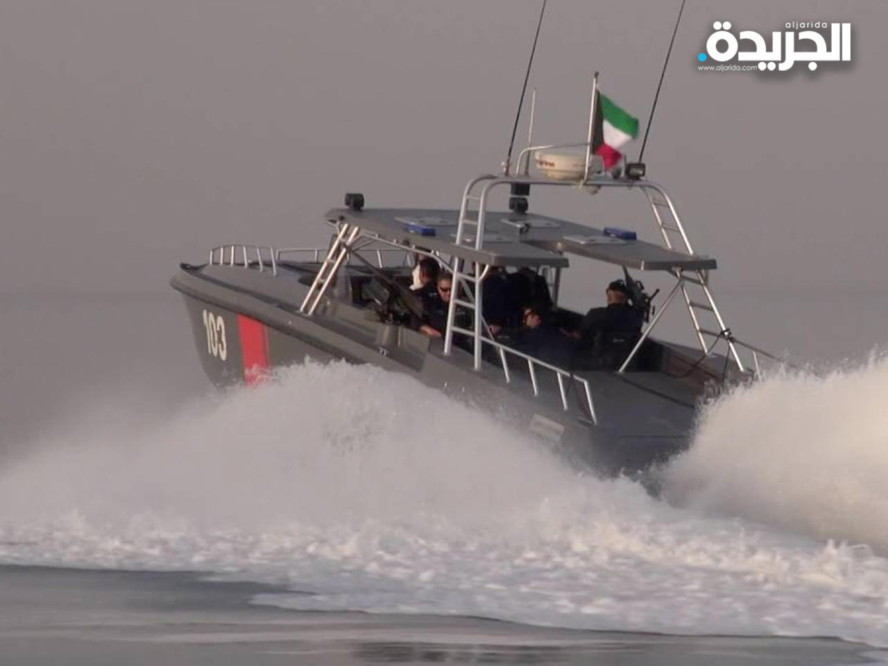 Kuwait: Kuwaiti serviceman dies as coast guard boat capsizes