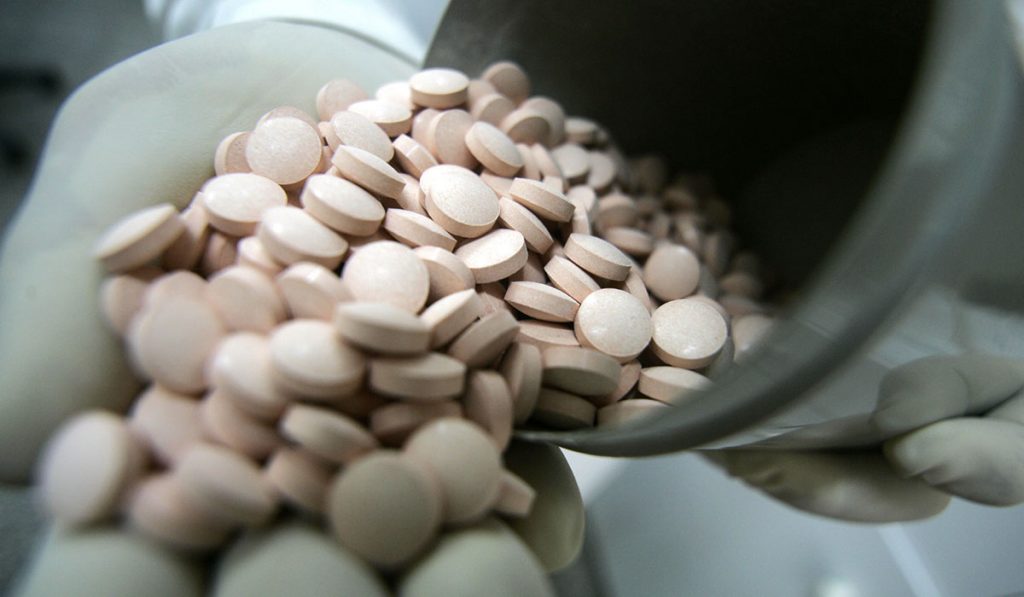 KSA: Saudi arrested in Lebanon with 10kg of drugs