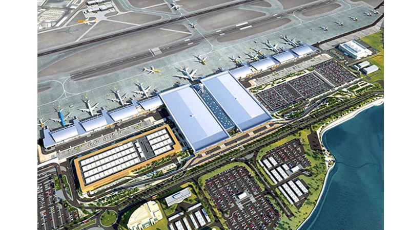 Bahrain Airport