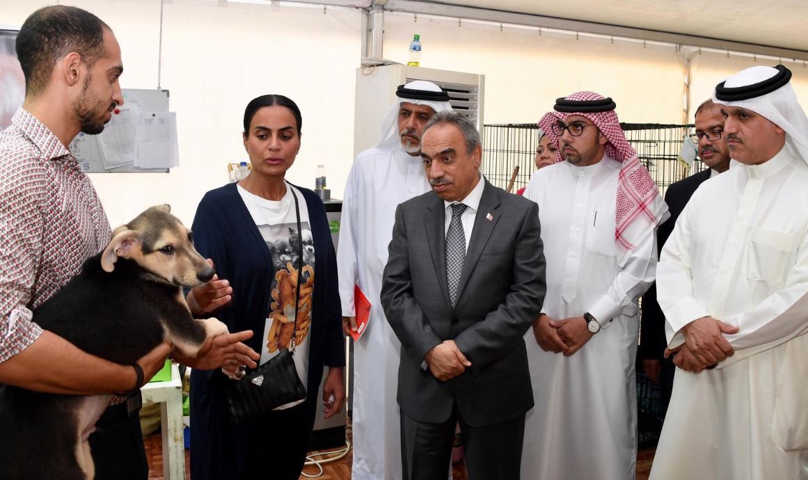 Bahrain News: AEPCO campaign underway