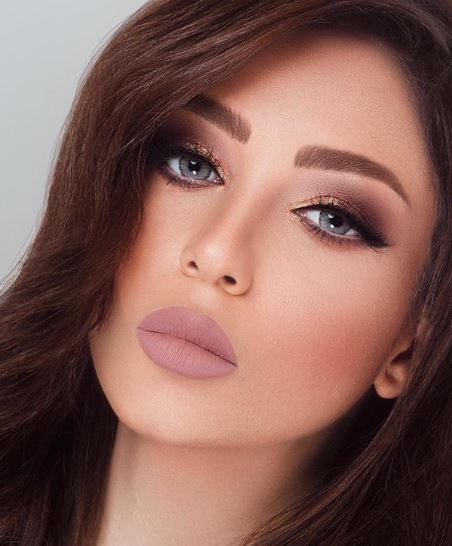 Bahrain News: Bahraini actress Sabrin Burshaid celebrates birthday at ...