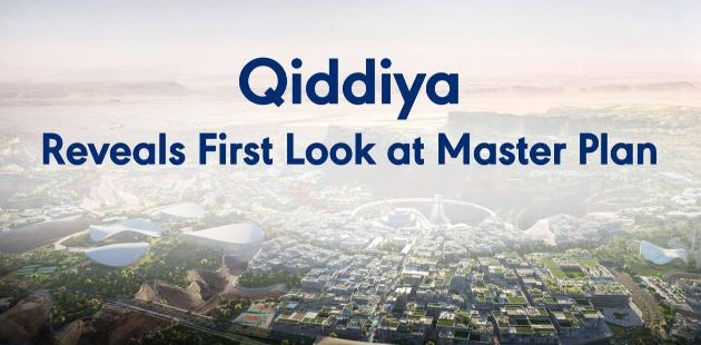 KSA: Saudi unveils Qiddiya master plan