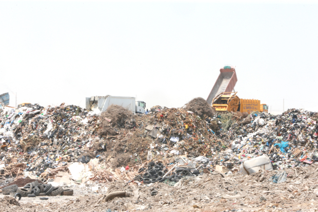 Bahrain News: Recycling unit and ‘eco-park’ to be set up at landfill ...