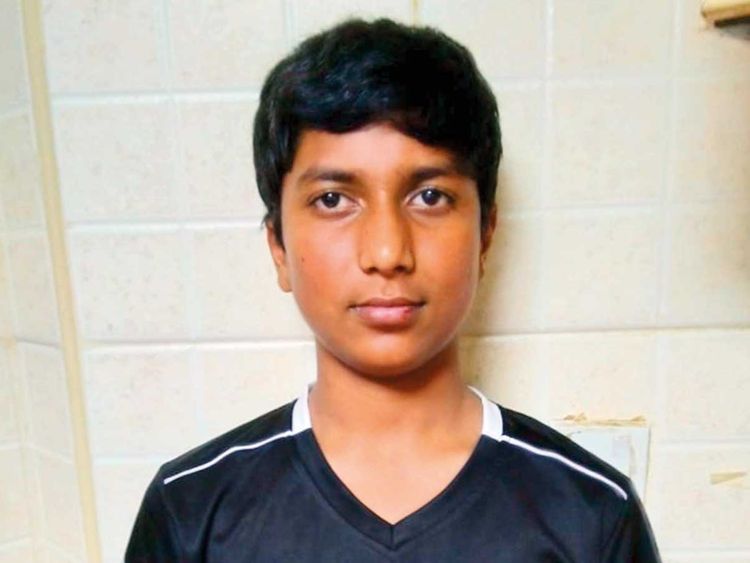 UAE: Pakistani men 'looked after Indian runaway boy for two weeks ...