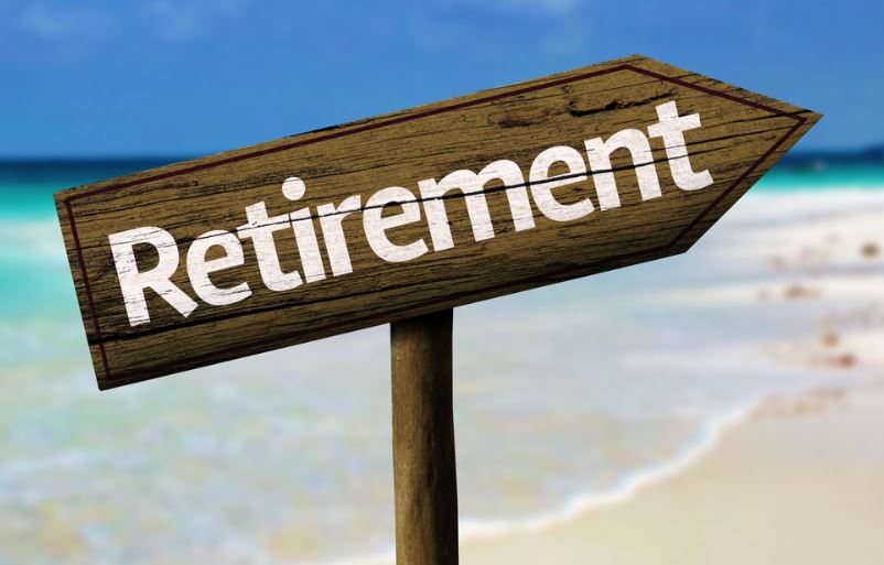 Comment: The joys of retirement