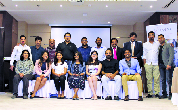 Bahrain Business: Hilal Computers in major staff development push