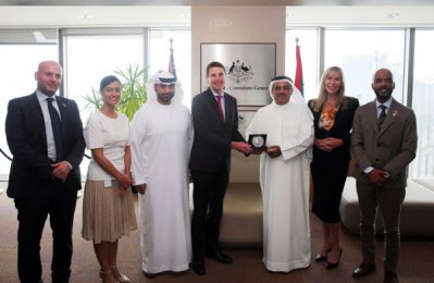 UAE Business: 33 countries to participate in debut RAK SME exhibition
