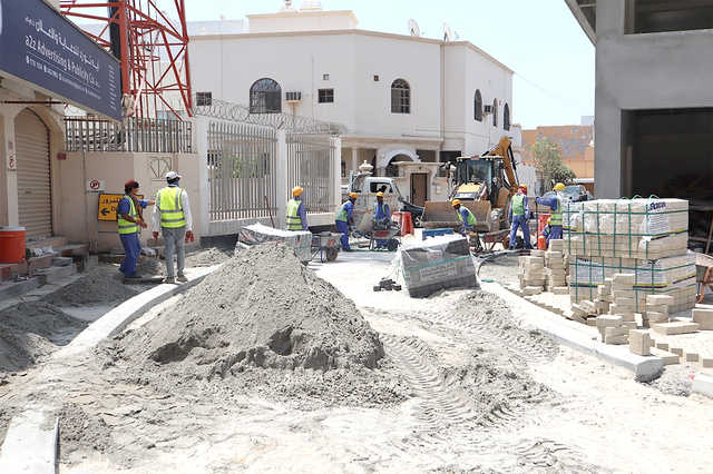 Bahrain News: Block 2016 development project reaches 86 per cent
