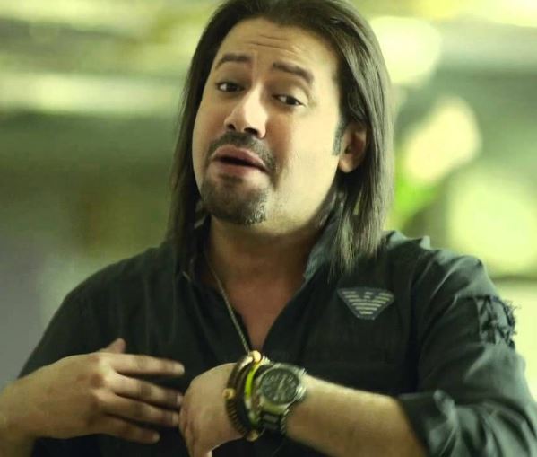 Kuwait: Kuwaiti singer Hamood Nasser dies