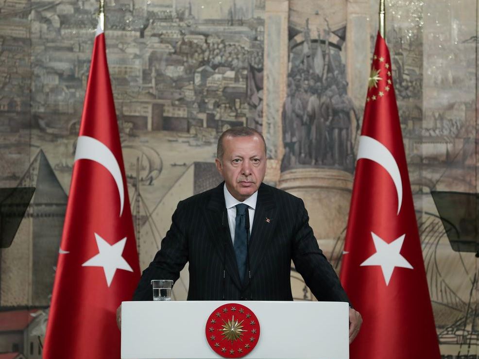 Middle East News: New Turkish base to open in Qatar