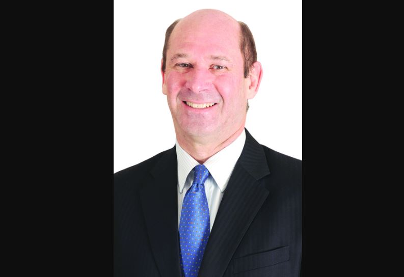 Bahrain Business: Bruce Wade to head NBB's new division
