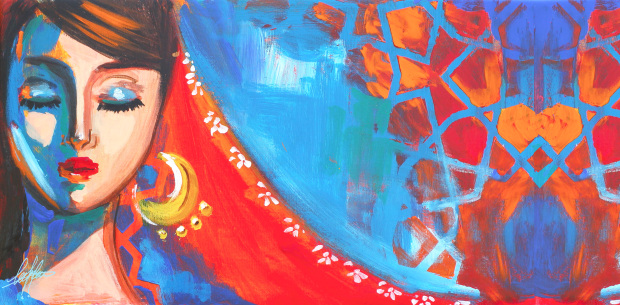 Bahrain News: Taking Bahraini art to the world