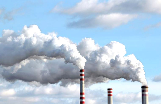 Bahrain News: Bahraini academic designs device to reduce air pollution