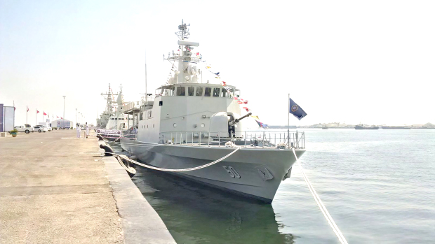 Bahrain News: Naval ships to be upgraded with state-of-the-art defence ...