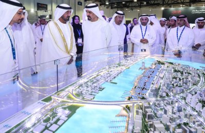 UAE Business: Top real estate expo Cityscape kicks off in Dubai