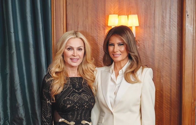 Kuwaiti Princess Zain Al Sabah