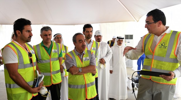 Bahrain News: Landfill work at Askar set to start