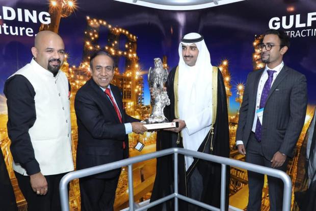 Bahrain News: Environment emerging as major test to maintaining safety ...