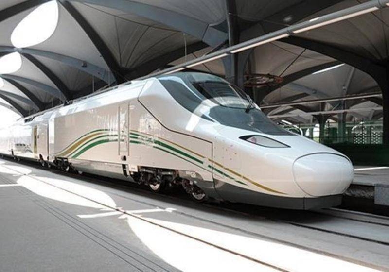 KSA: Haramain High Speed Train to resume operations within 30 days