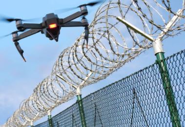 Kuwait: Drones spotted flying over vital locations in Kuwait