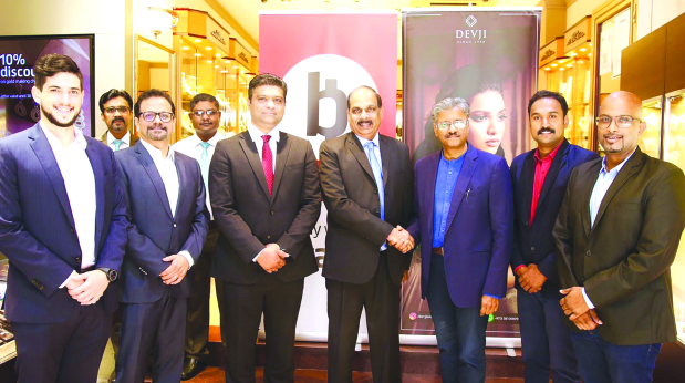 Bahrain Business: Devji since 1950 rolls out instore bWallet payment