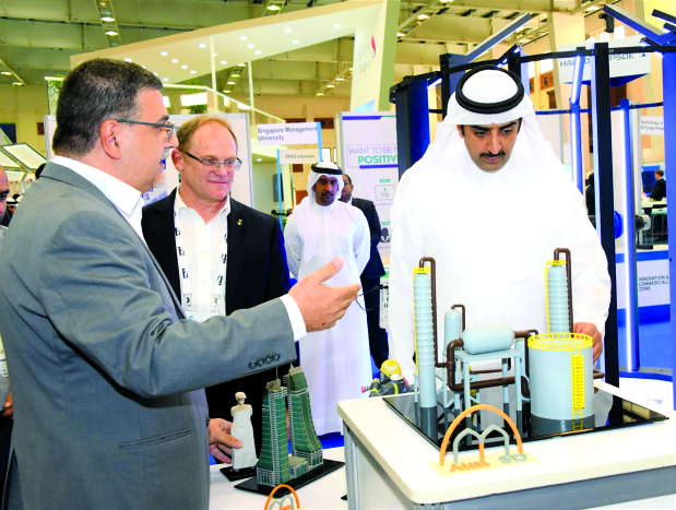 Bahrain Business: Bahrain oil investments hit $8bn