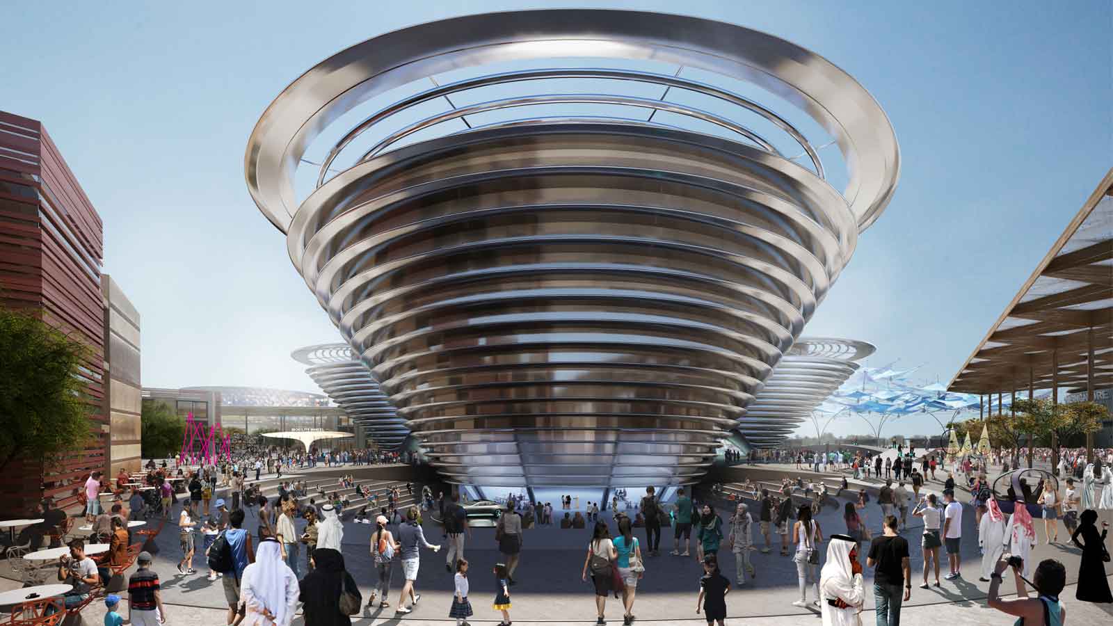 UAE: Expo 2020 Dubai tickets to go on sale next year