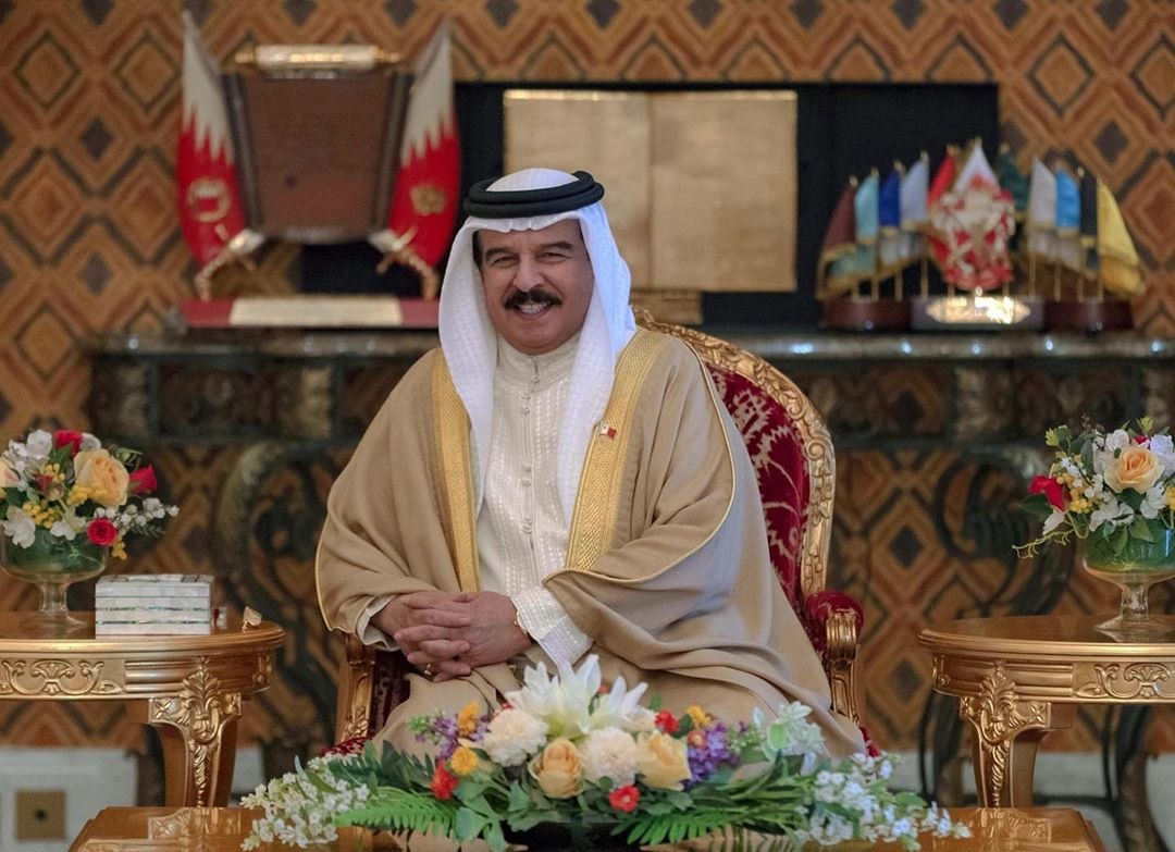 Bahrain News: His Majesty King Hamad declares school holiday tomorrow