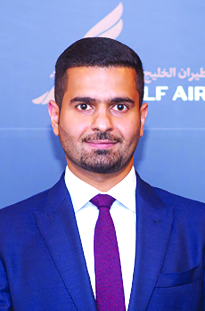 Bahrain Business: Gulf Air appoints Mohammed Fakhroo as senior human ...
