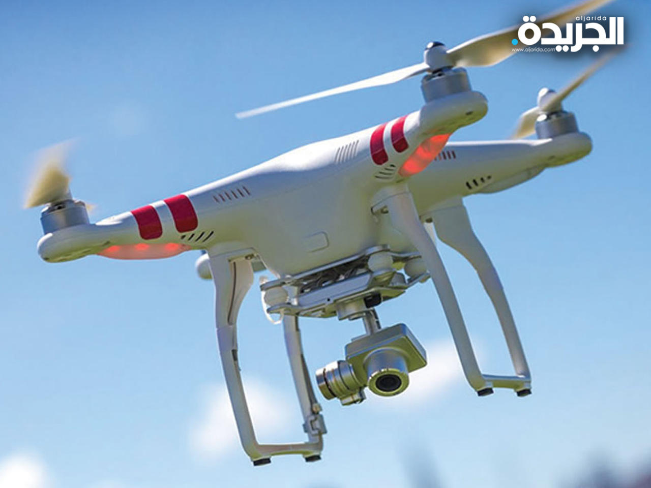 Kuwait: Kuwaiti caught flying drone near Amir’s Dasman Palace