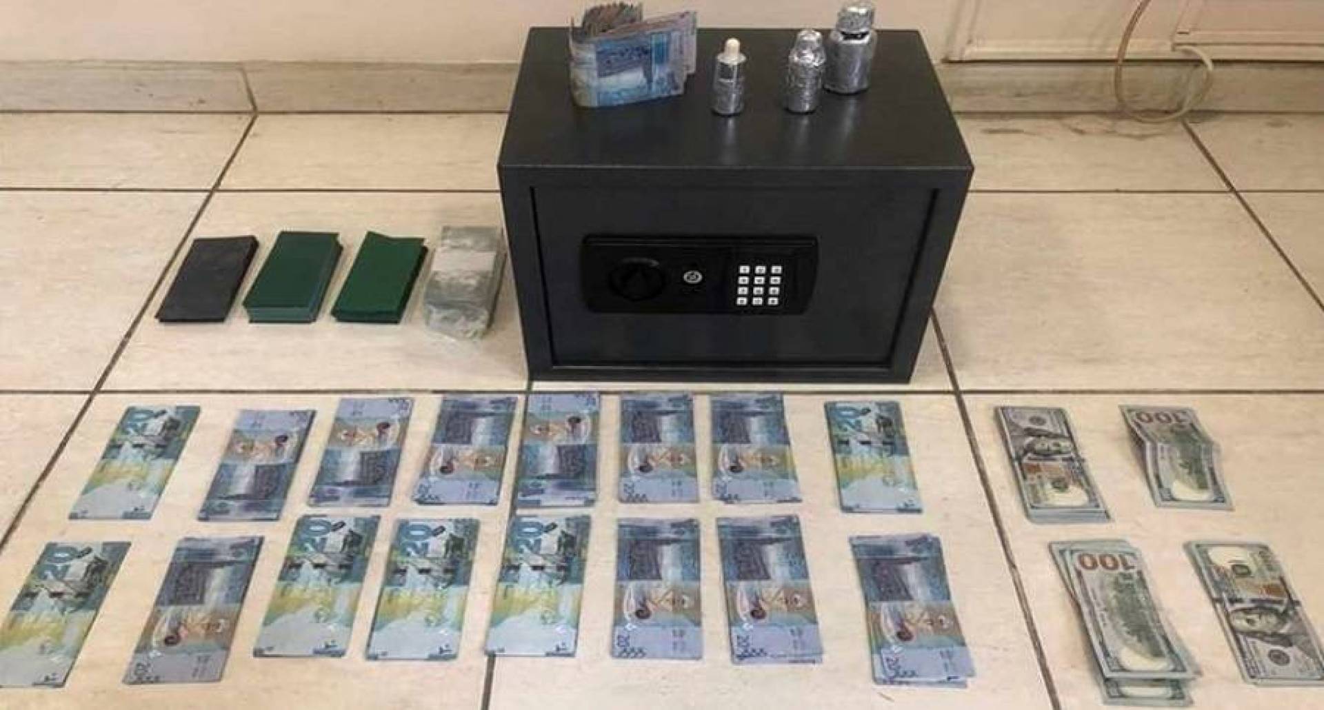 Kuwait: Fake currency gang busted; counterfeit Kuwaiti banknotes seized