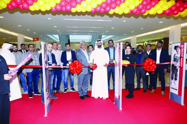 Bahrain Business: Centrepoint opens renovated store