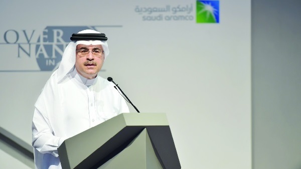 UAE: Saudi Aramco CEO tops list of 40 power players 2019