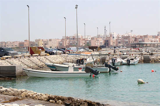Bahrain News: MPs condemn privatisation plan for jetties