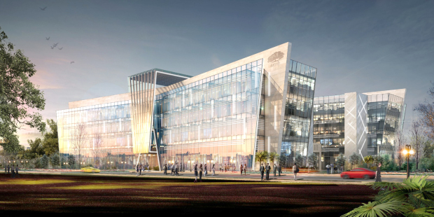 Bahrain News: AMH plans major expansion into training and research