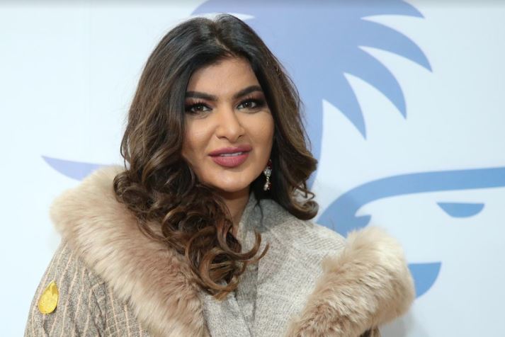 KSA: Bahraini actress to take part in next year's King Abdulaziz Camel ...