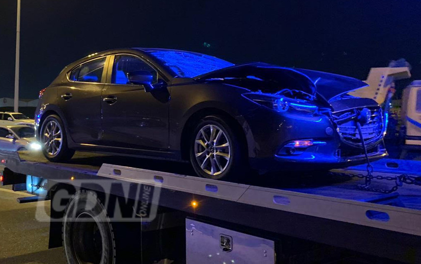 Bahrain News: Expat killed in car crash