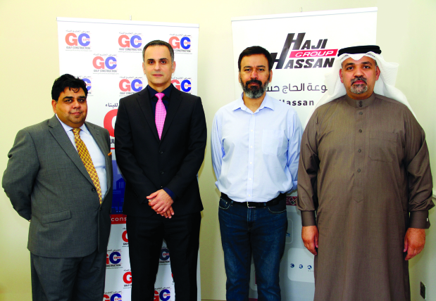 Bahrain Business Haji Hassan Backs Major Expo